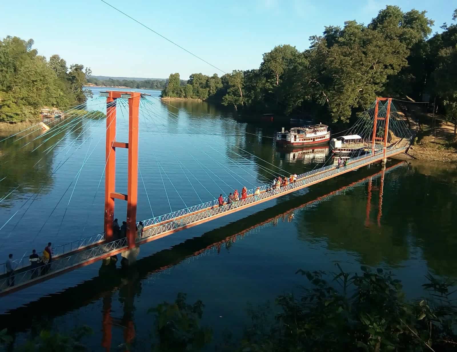 Rangamati Day Tour - Sofhor Tourism | সফর ট্যুরিজম